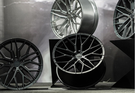 Technology | TTA Exclusive | Arceo Wheels Netherlands