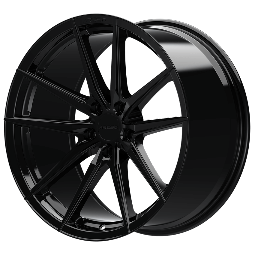 Monaco | TTA Exclusive | Arceo Wheels Netherlands