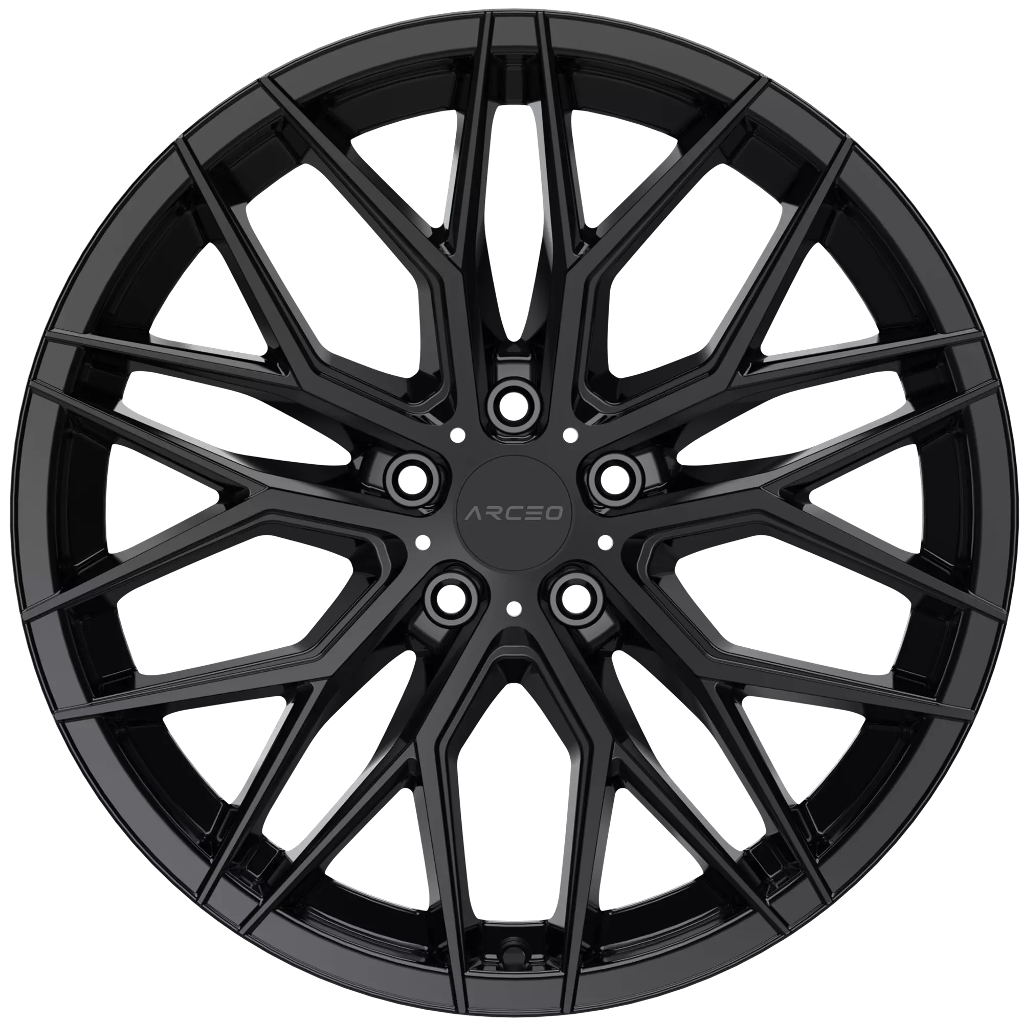 Valencia | TTA Exclusive | Arceo Wheels Netherlands